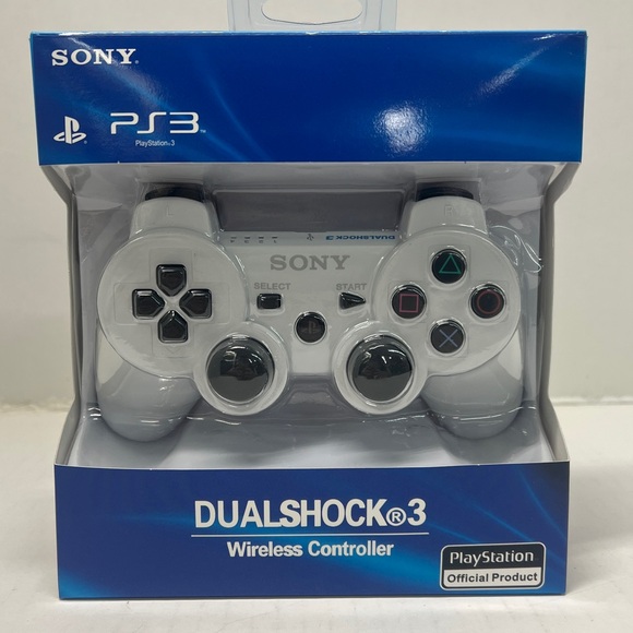 Sony | Video Games & Consoles | Sony Dualshock 3 Wireless Controller ...